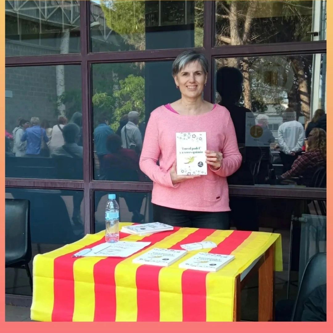 Mi libro – Soñando despierta